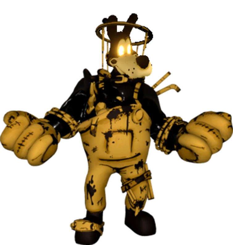 Discuss Everything About Bendy Wiki | Fandom
