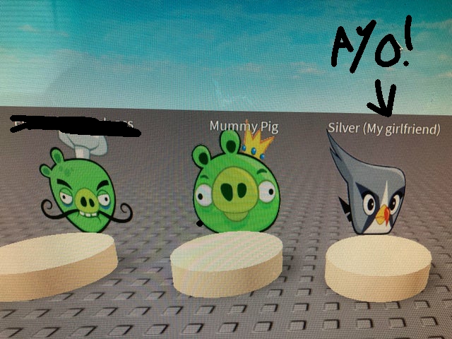 Angry Birds Cursed Image 003 Fandom