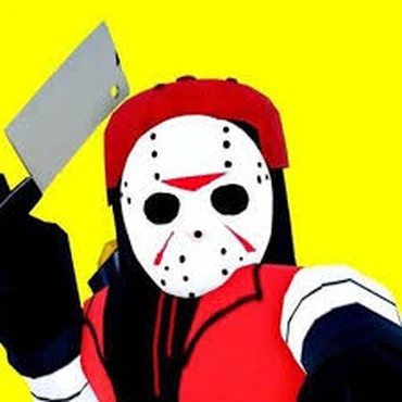 which of these jason skin chase theme sounds the best to u (OUT OF ...