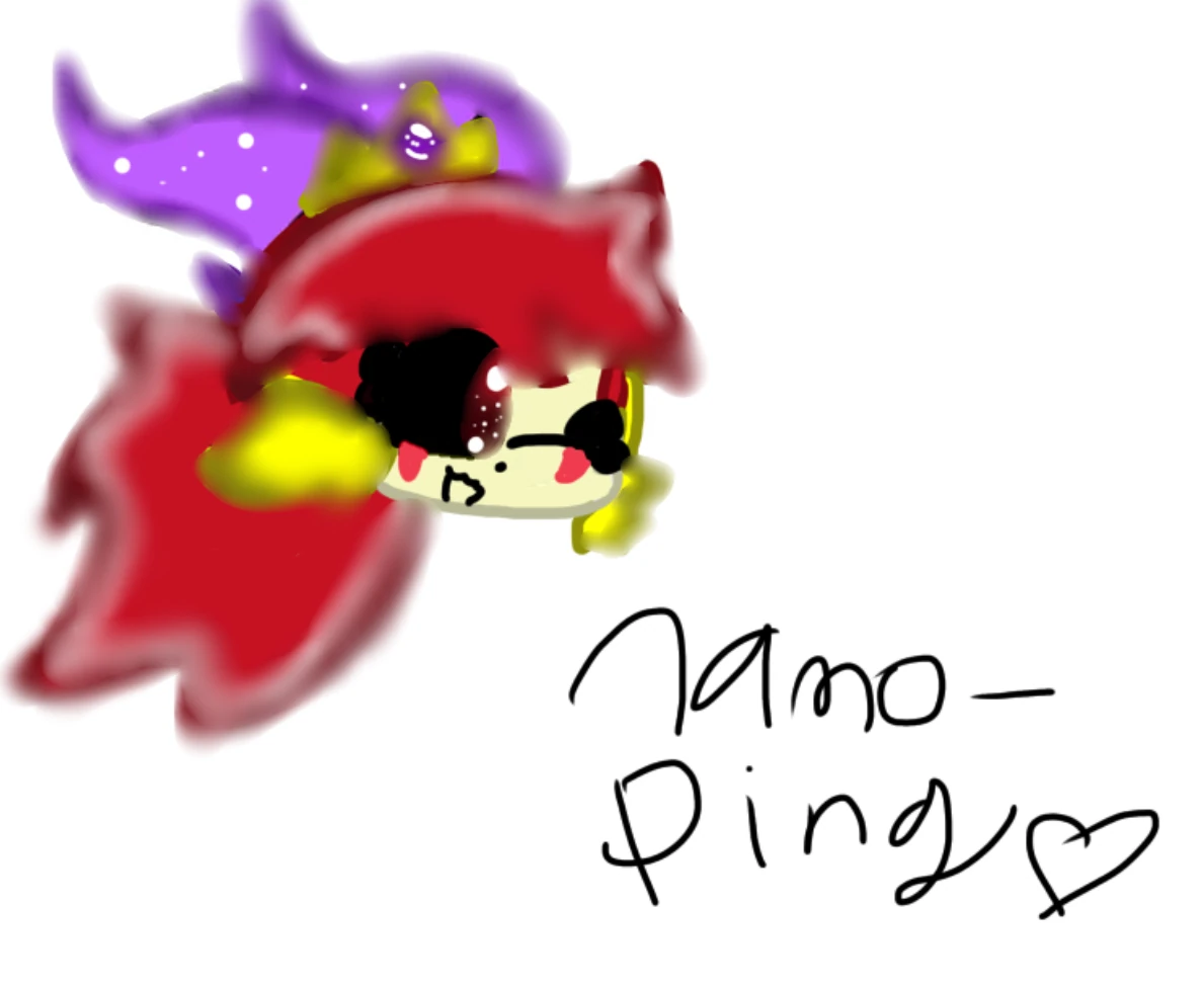 Nanoping Art | Fandom