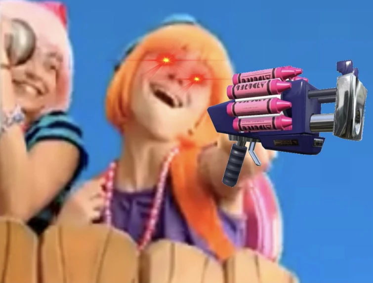 Discuss Everything About Splatoon Wiki | Fandom