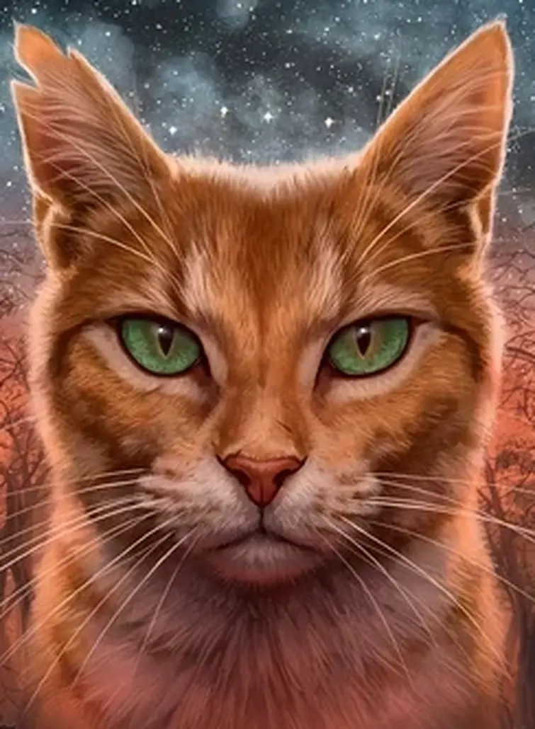 Firestar: A compilation (TW: Firestar) | Fandom