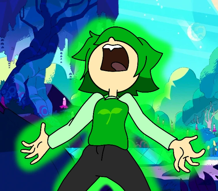 Veggie might get a redesign... | Fandom