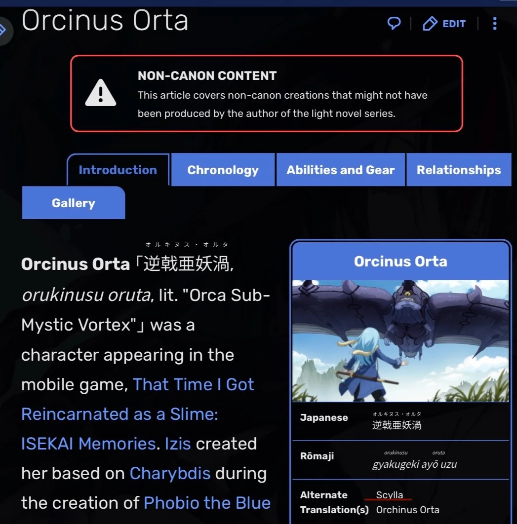 Coincidence? | Fandom