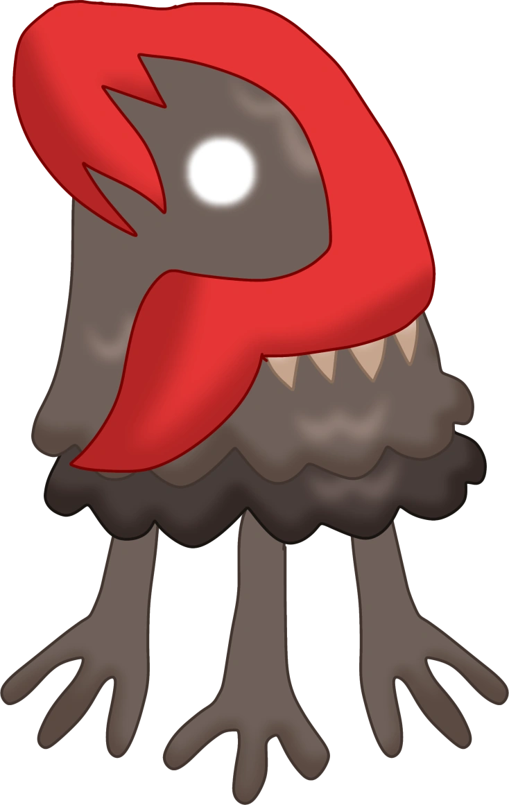 Thumpies Levels as Monsters: Ellidrigal | Fandom