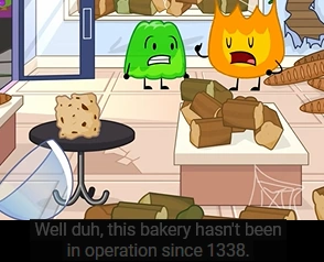 [SPOILERS FOR BFDIA 13] WE FINALLY KNOW | Fandom