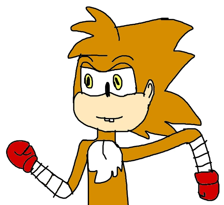 My Sonic OC: Quillz the Porcupine | Fandom