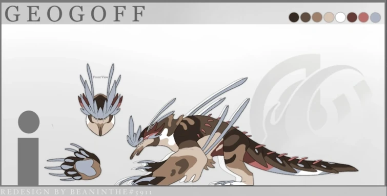 Sonaria News 8/1/2023: New Squid Squitico + Long Awaited Mole Geogoff ...