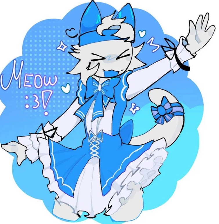 here is catshot fanart | Fandom