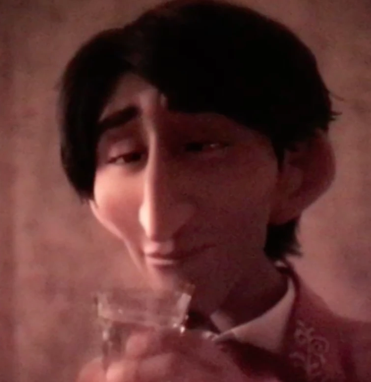MORE CURSED IMAGES FROM COCO! | Fandom