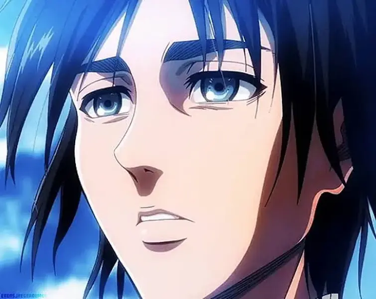 Eren Yeager Concept | Fandom