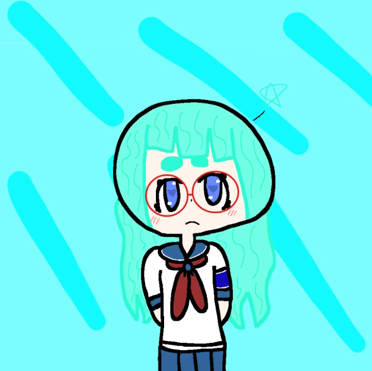 Mituko needs more love | Fandom