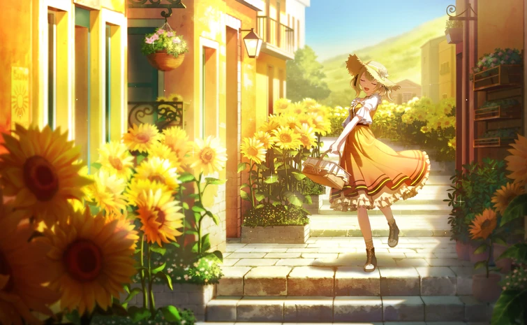 honestly this has to be my favorite kohane card | Fandom