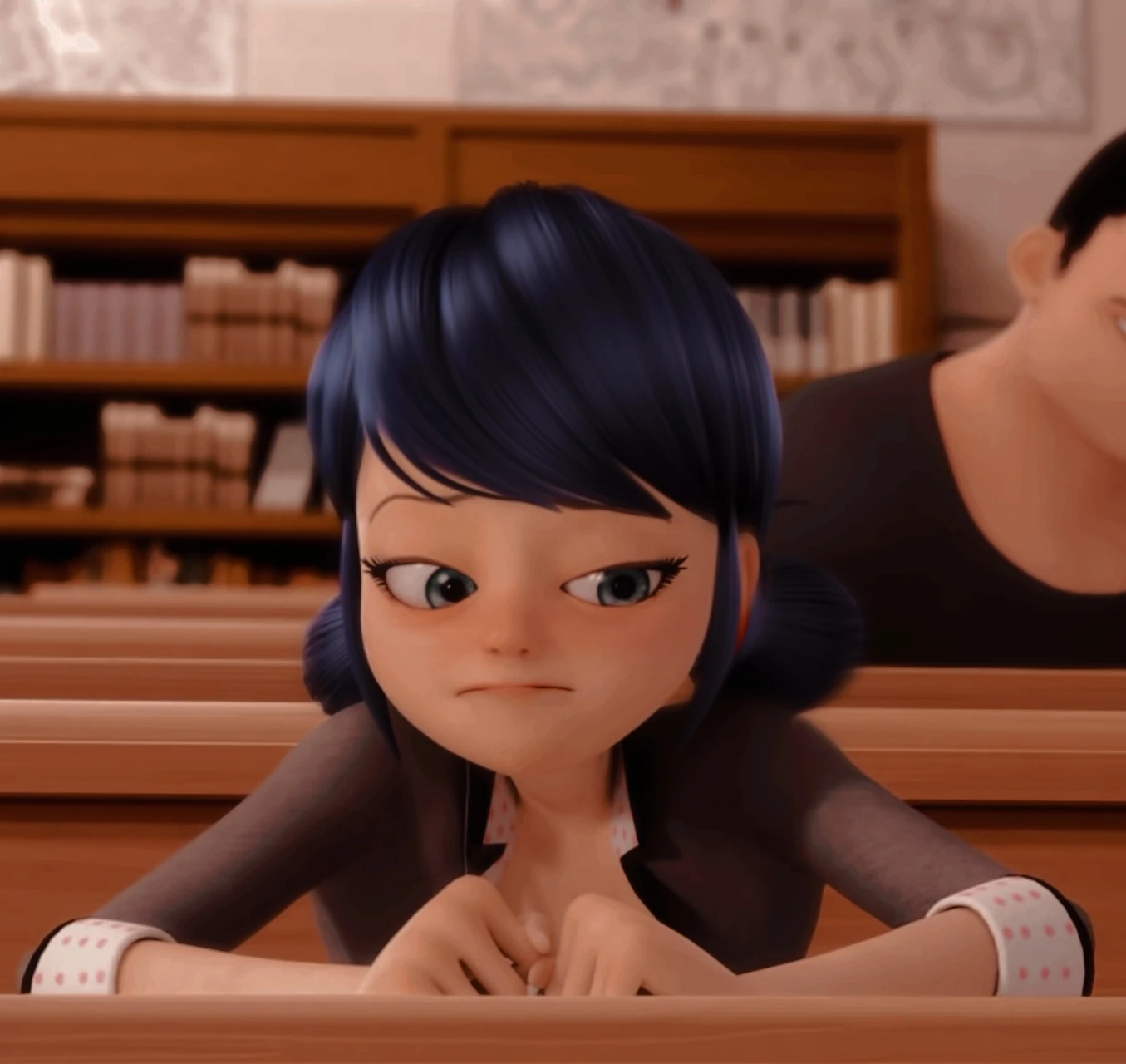 Miraculous Icons #106 | Fandom