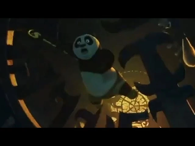 "Dangerous Challenge" KFP4 TV spot | Fandom