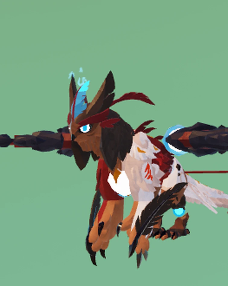 Discuss Everything About Creatures of Sonaria Wiki | Fandom