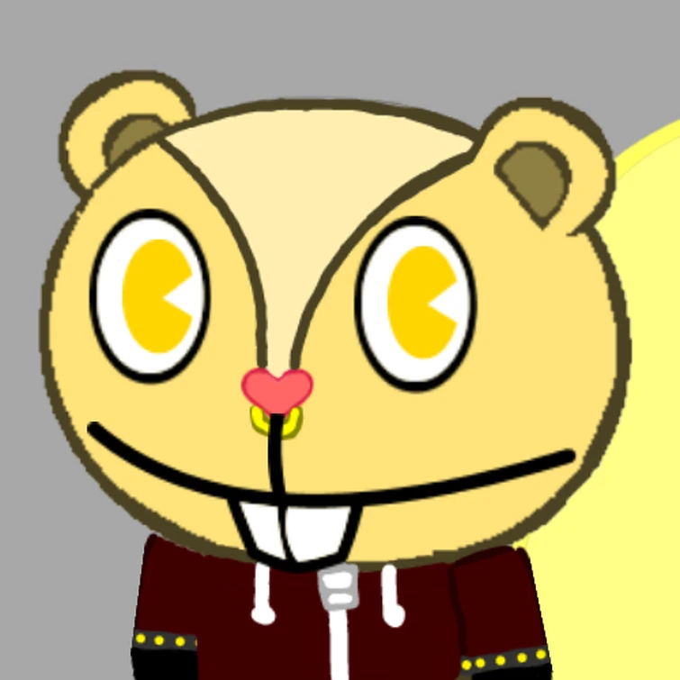 Dross Jones (Original Character) | Fandom