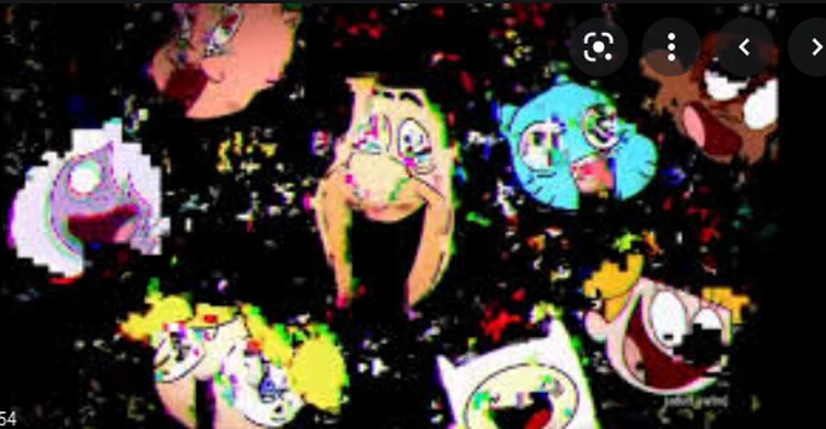 Pibby is Taking Over the Internet | Fandom