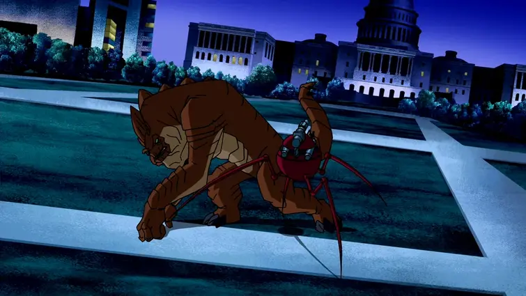 In which episodes would you like to see Humungousaur grow? | Fandom