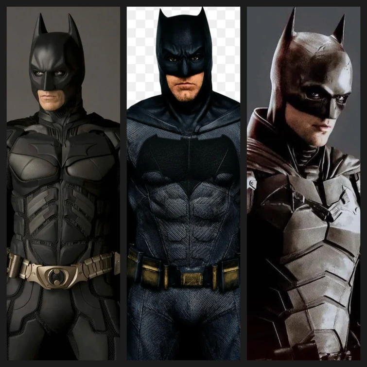 Discuss Everything About Batman Wiki | Fandom