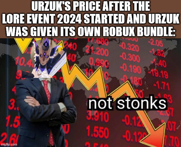 Urzuk didnt deserve to suffer like this! (click for full image) | Fandom