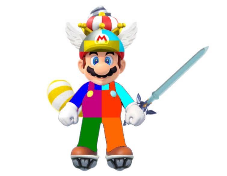 Discuss Everything About Mario Wiki | Fandom