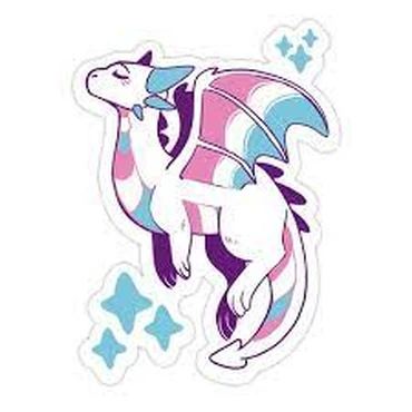trans dragon | Fandom