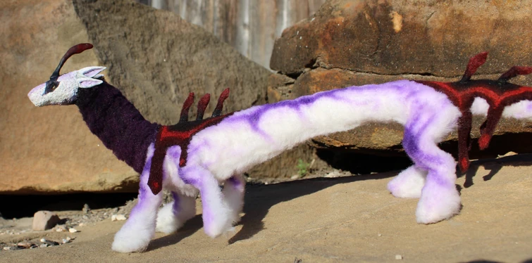 Norskogg Artdoll FINAL | Fandom