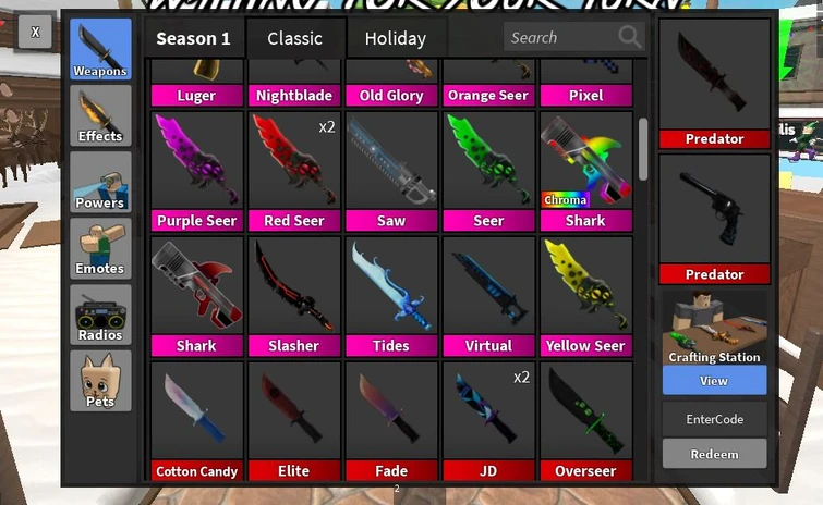 Discuss Everything About Murder Mystery 2 Wiki | Fandom