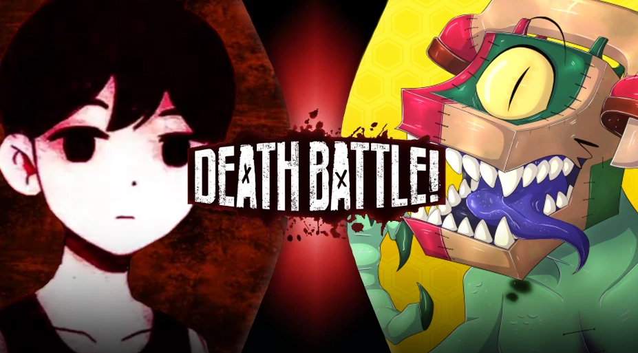 Omori vs Phonegingi | Fandom