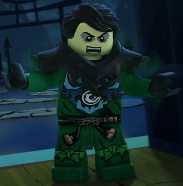 Lloyd vs Tommy Evil Edition | Fandom