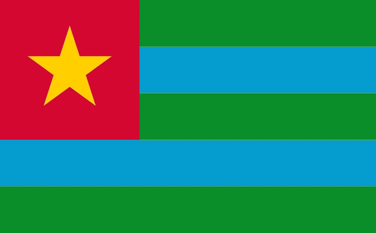 Flag for Togoland | Fandom