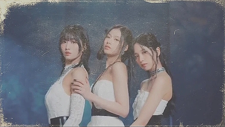 The teasers are... | Fandom