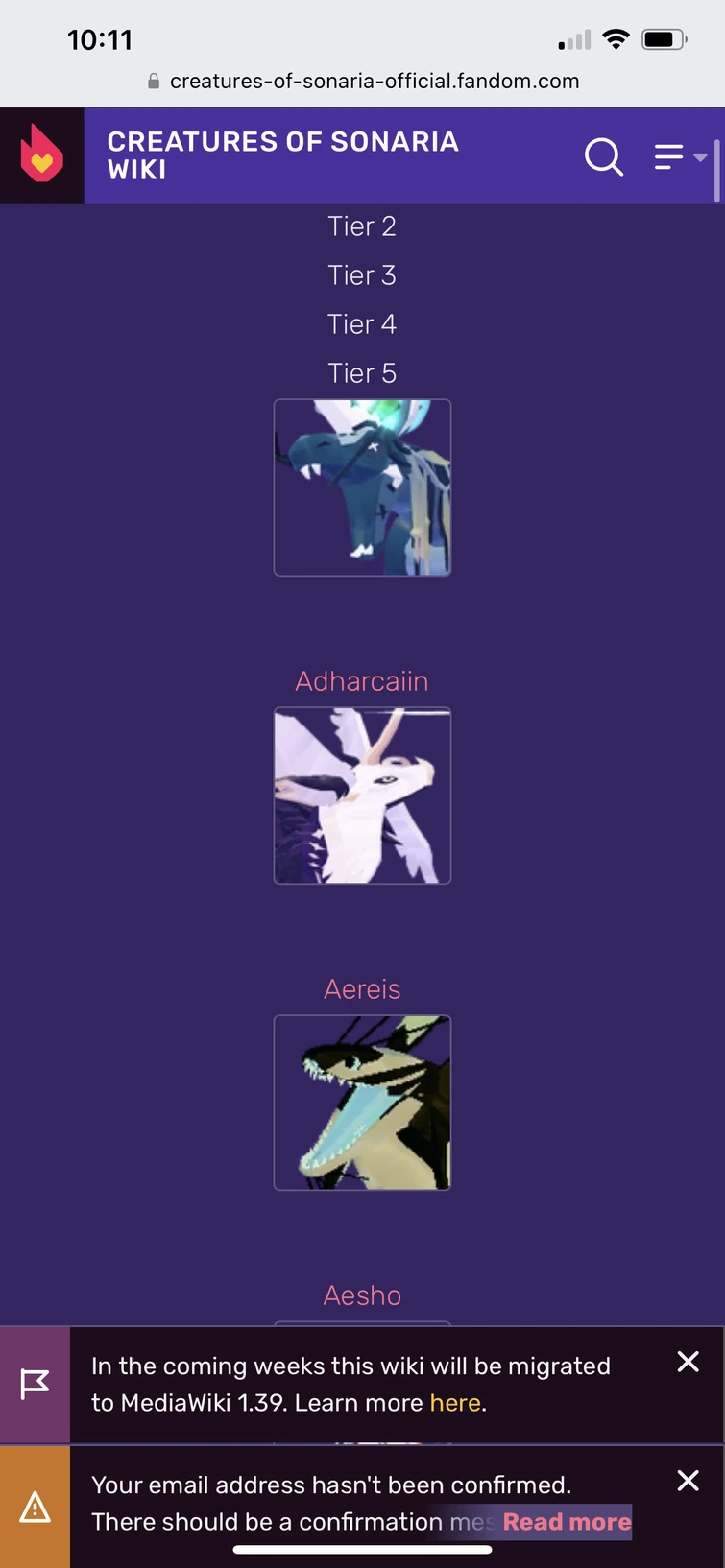 Is this lag or a mistake | Fandom