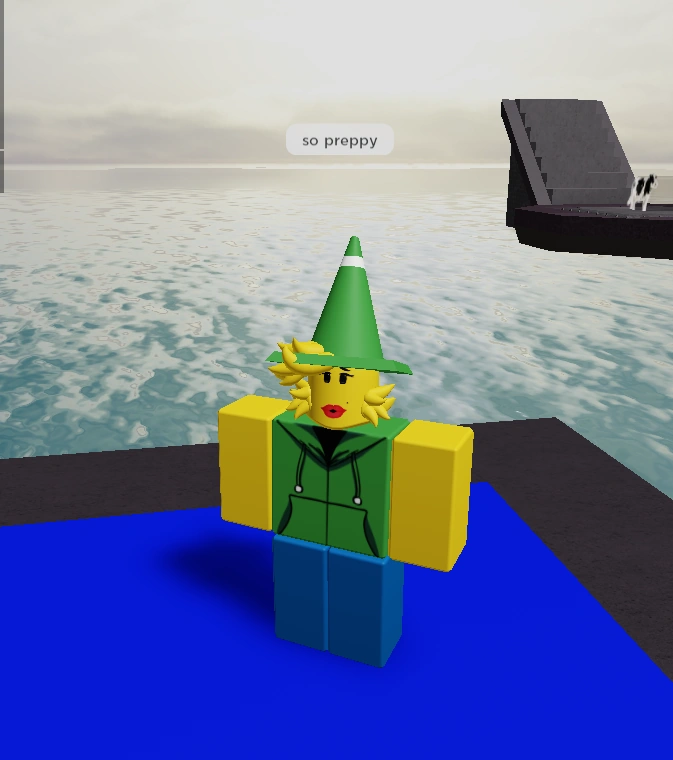 omg so preppy!! | Fandom