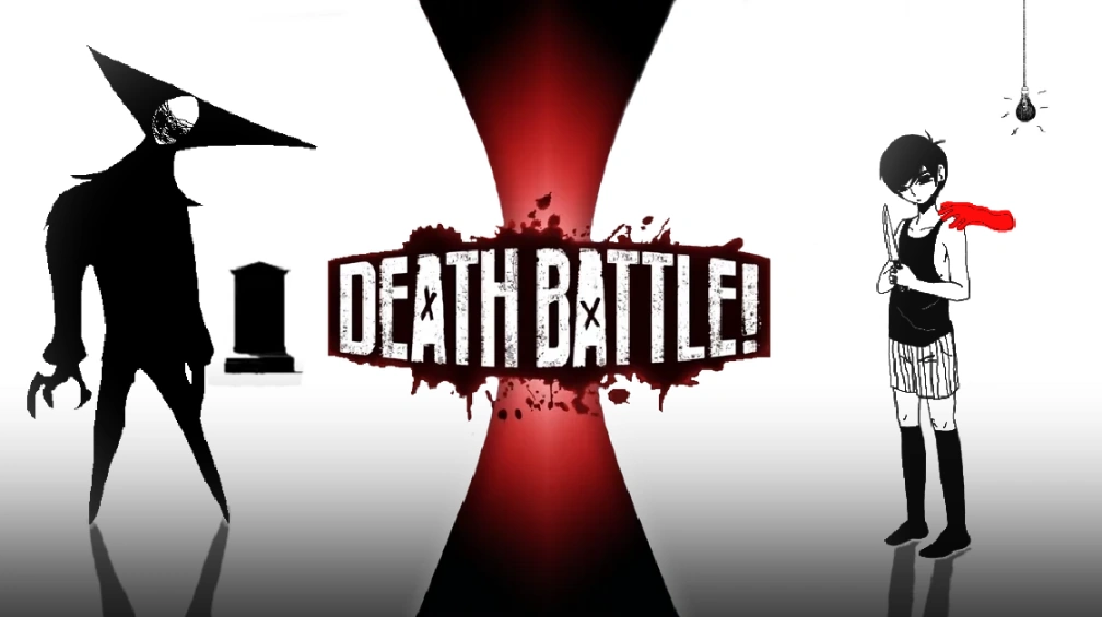 Room vs Omori | Fandom