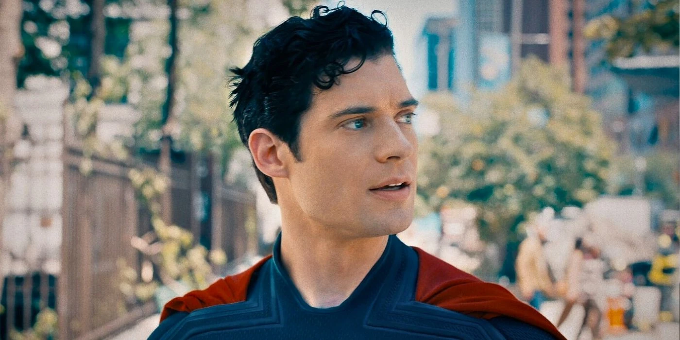 The Superman lawsuit has officially ended, DC has came out victorious ...