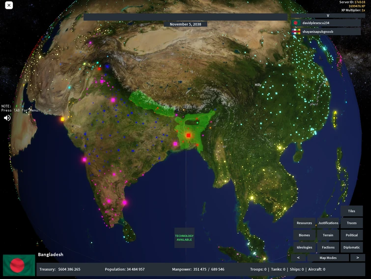 Bengal Sultanate Border | Fandom