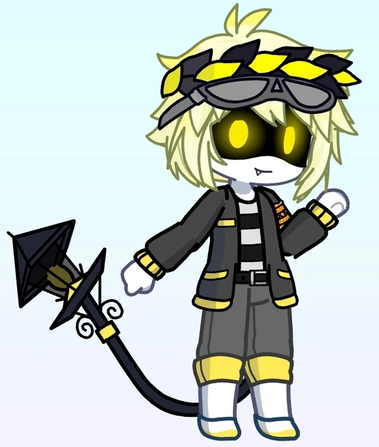 Meet my Dissasembly Drone OC; Serial Designation O! | Fandom