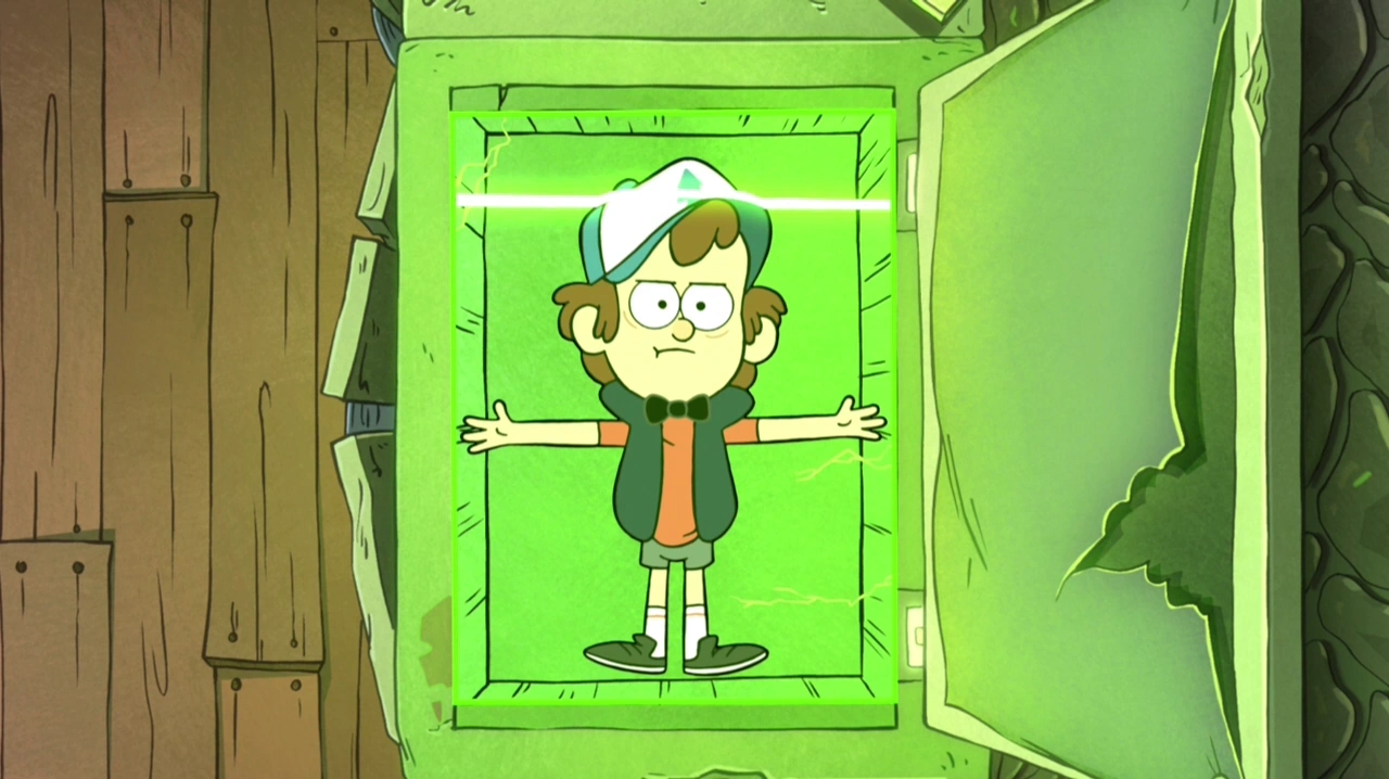 what would you do with the cloning copy machine? (gravity falls) | Fandom