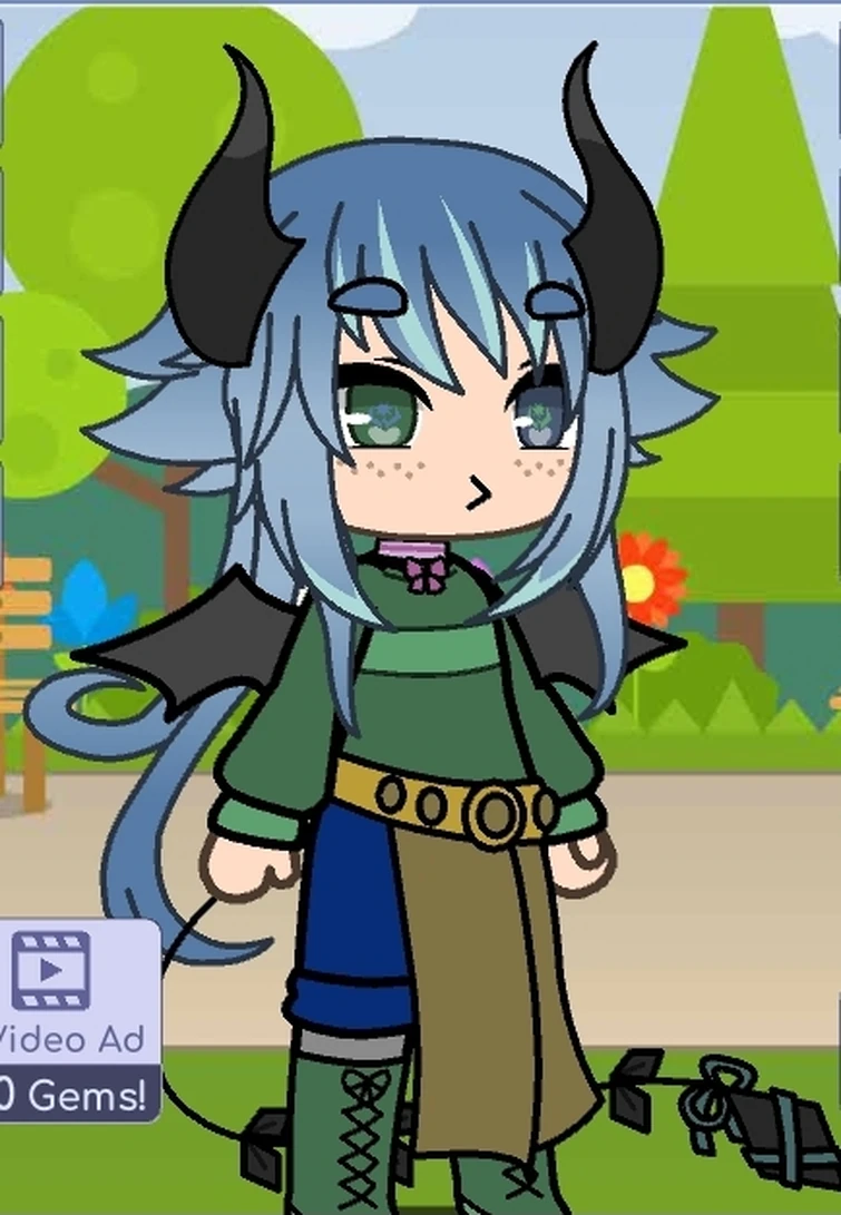 Make your most complicated oc... | Fandom