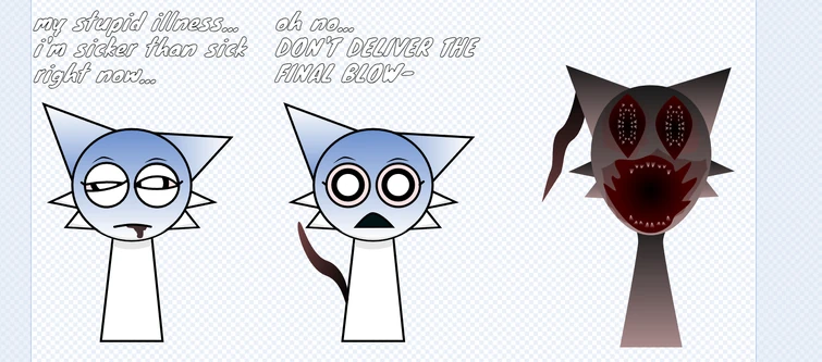 Discuss Everything About ParaSprunki Wiki | Fandom