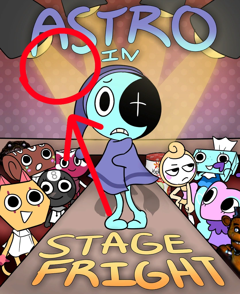 did anybody see this? | Fandom