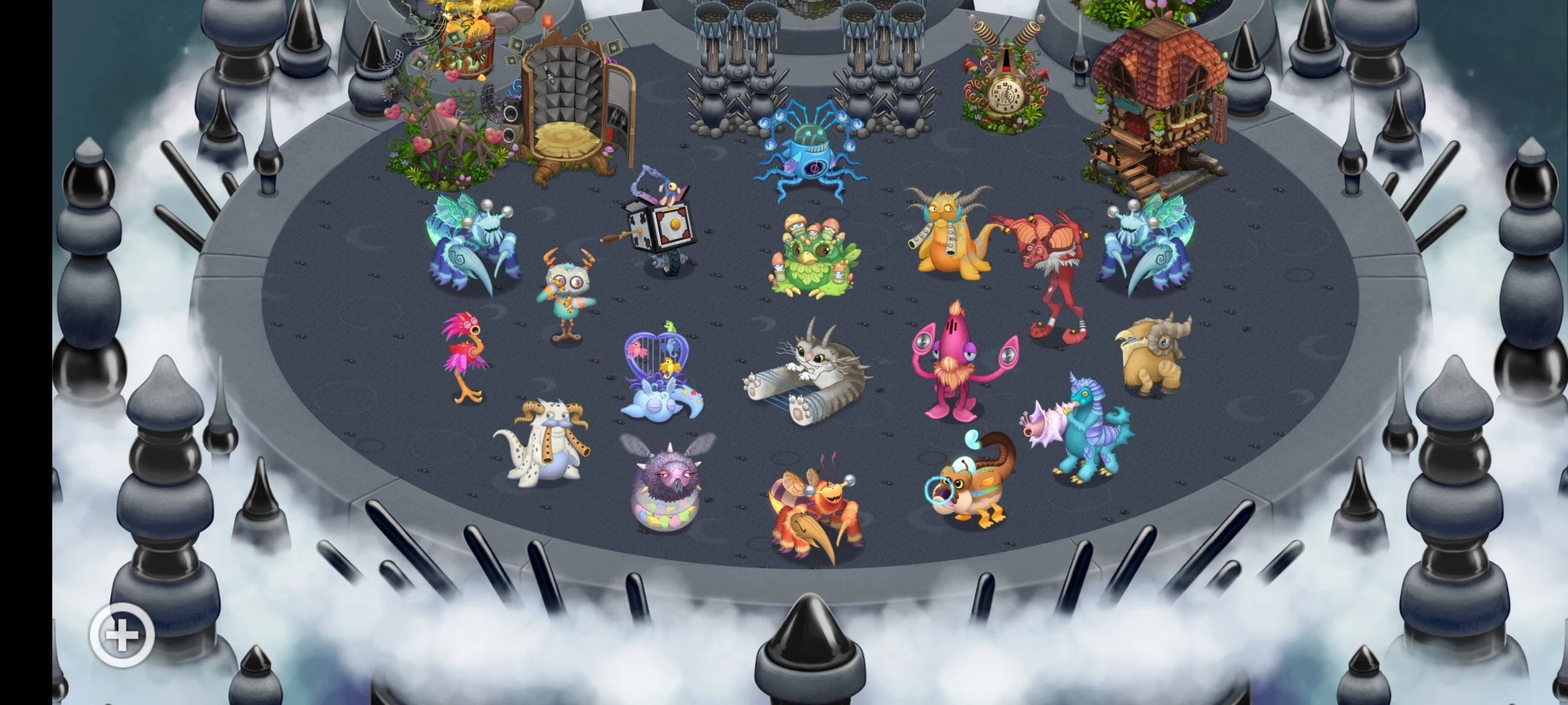 Rate my mythical | Fandom