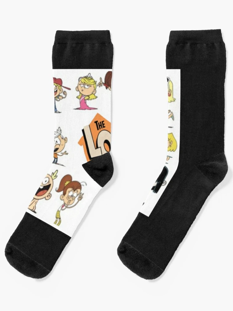 Loud House Merchandise I'm getting | Fandom
