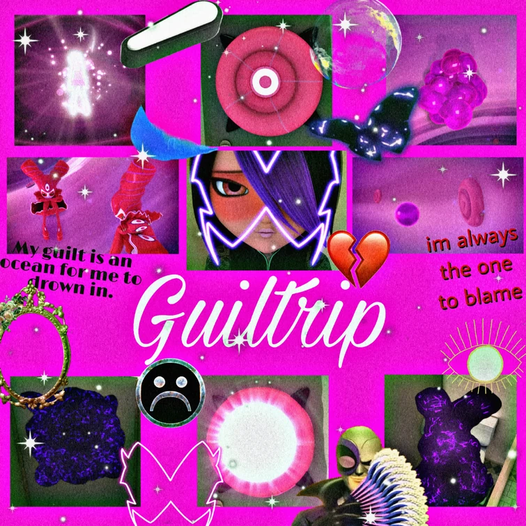 Discuss Everything About Miraculous Ladybug Wiki | Fandom