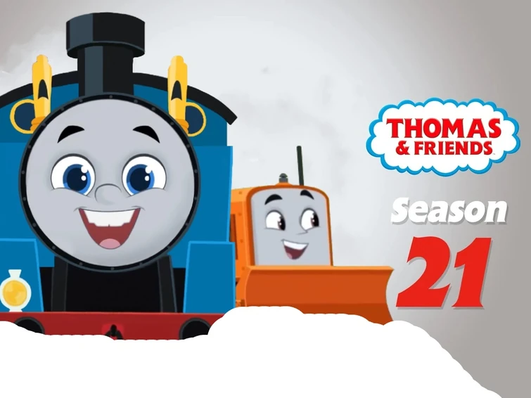 Discuss Everything About Thomas & Friends: All Engines Go Wiki | Fandom