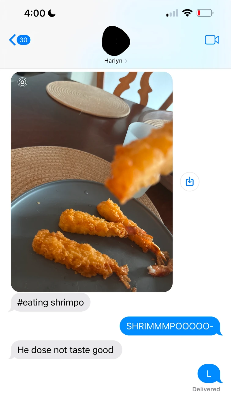RIP Shrimpo | Fandom