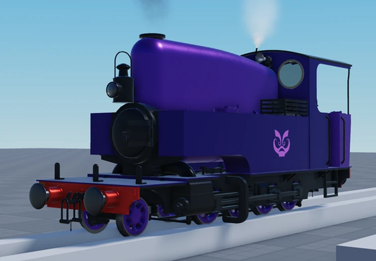 Nemesis Ralph(s) | Fandom