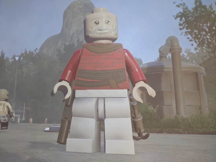 Discuss Everything About Wookieepedia | Fandom